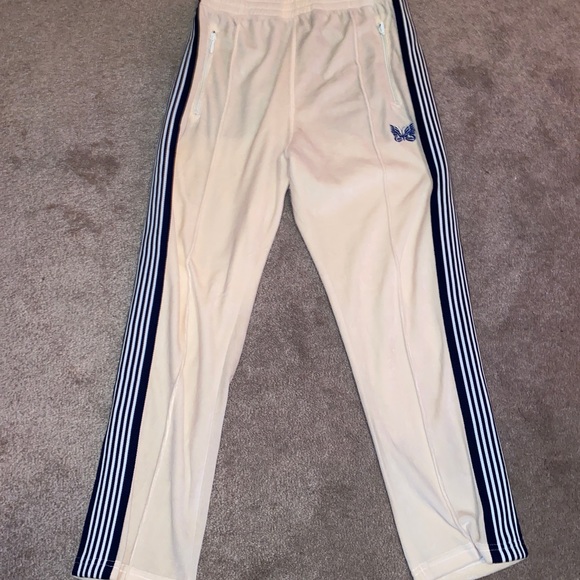 Needles | Pants | Needles Track Pants | Poshmark